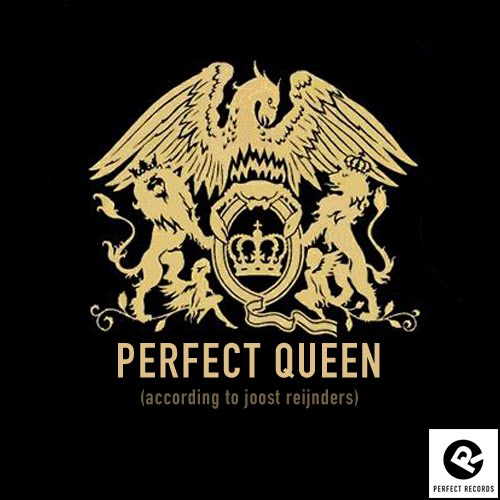 Blog010110: #406 Perfect Queen