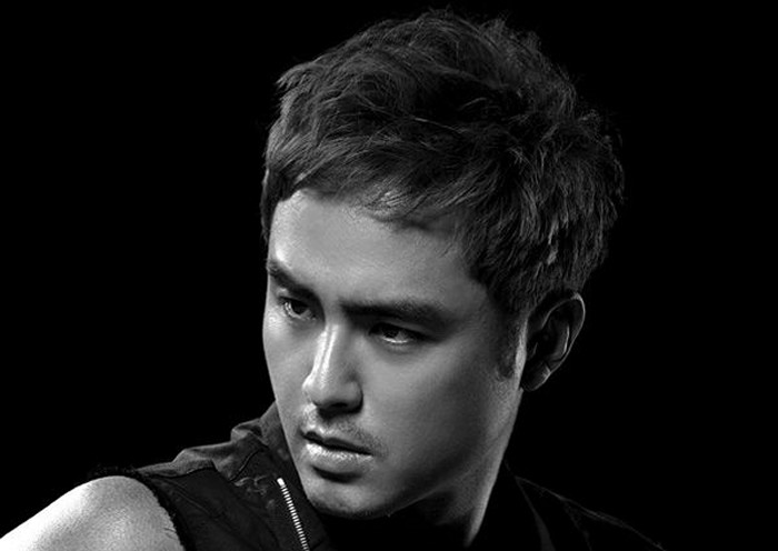 MAN 1 ASIA: Humble Ming Dao