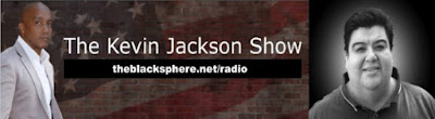 Victor Medina: My February 16th appearance on the Kevin Jackson radio show