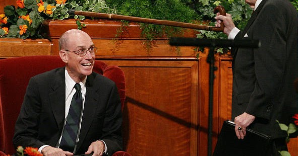 846. 14 of Our All-Time Favorite General Conference Moments By Scot and ...