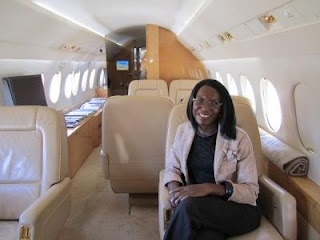 TBT BLOG: The 20 Most Powerful Women In African Business