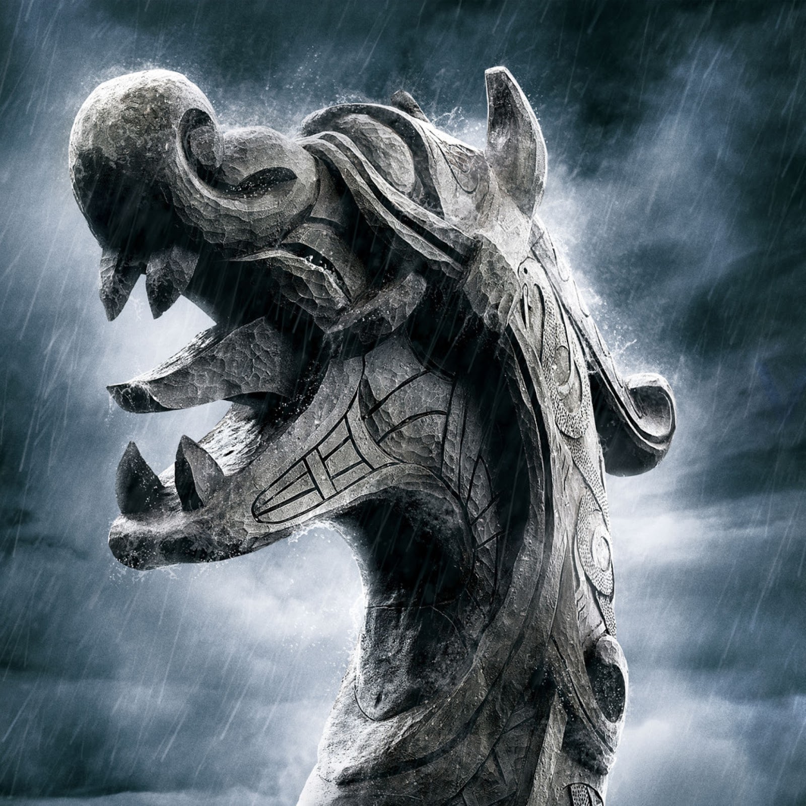 L 'Origines des dragons - Le savoir perdu des anciens