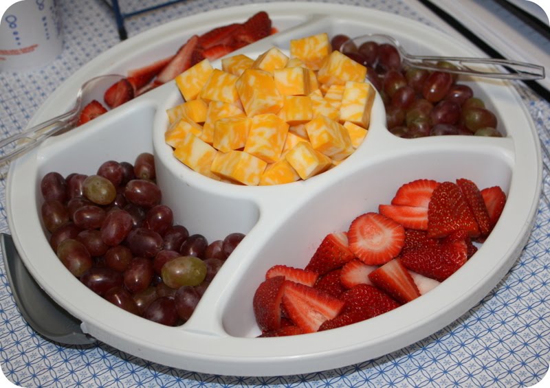 little pumpkin grace: Kindergarten Class Party!