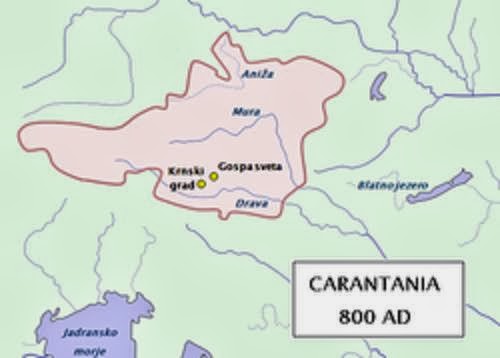 Curiosidades - Zanimivosti: 2013