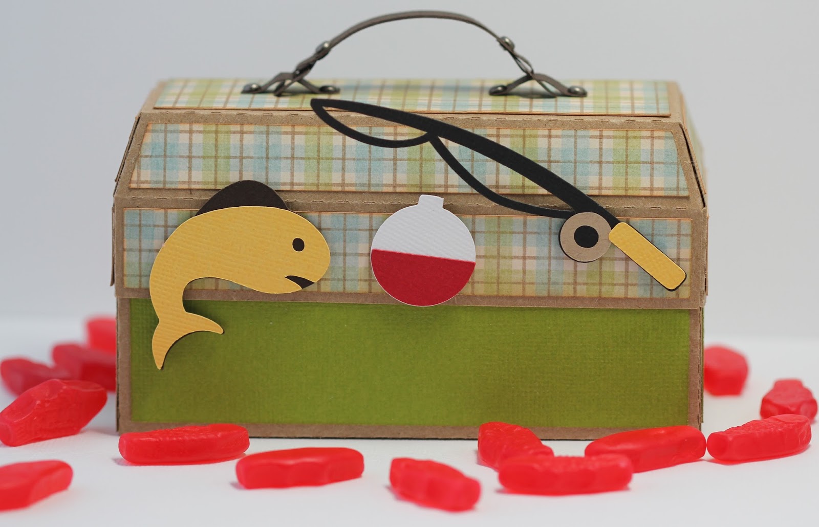 This and That: Happy fishing!