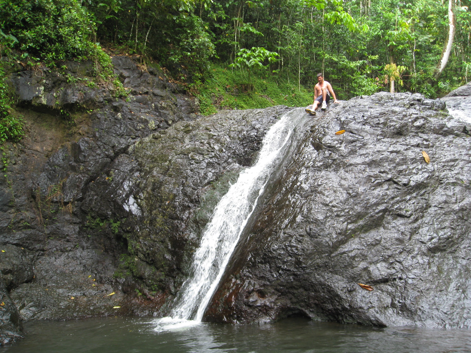 Travel My Way: South Pacific, Samoa, Upolu, Apia, Sinalei Reef Resort
