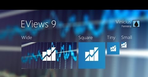 Download Eviews Free (Gratis) Versi 9 - Skripsi Bisa