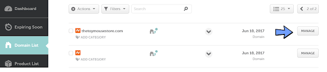 How to Change a Blogger URL to a Custom Domain URL