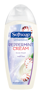 New Age Mama: Softsoap’s NEW Limited Edition Winter Collection