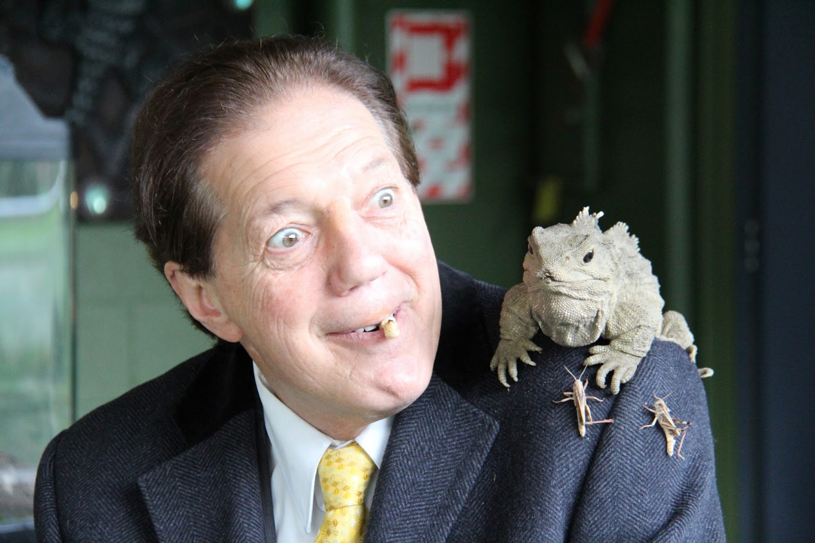 Tim Shadbolt - Alchetron, The Free Social Encyclopedia