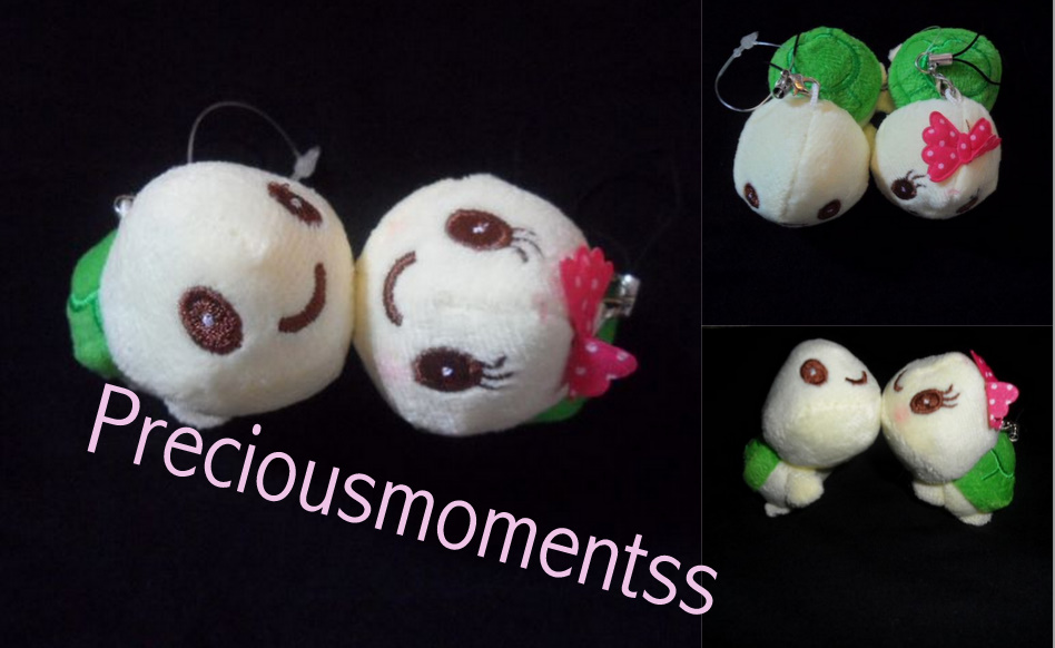 Precious Momentss: Cute Products