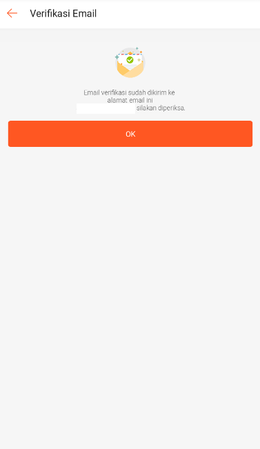 Cara Mengganti Email pada Akun Shopee - Tutorial di Shopee
