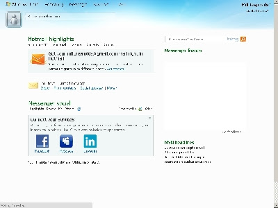 Windows Live Office Web Applications Tutorial