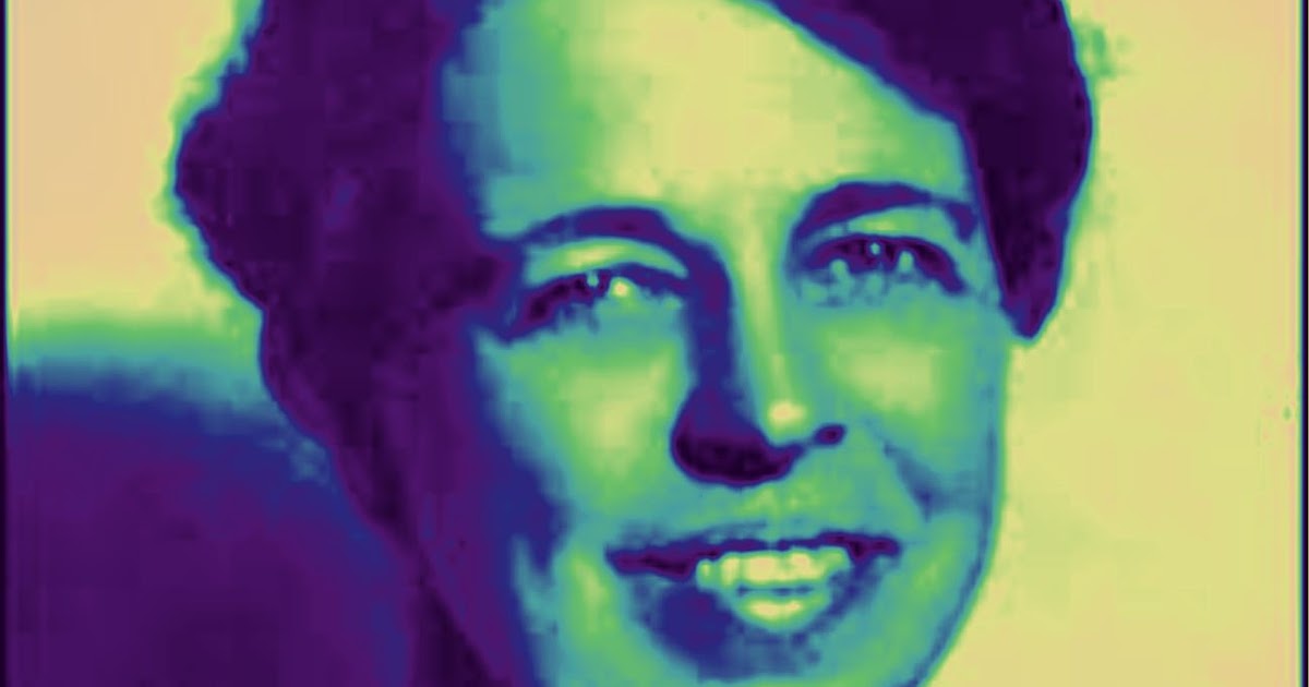 Heroínas: Eleanor Roosevelt