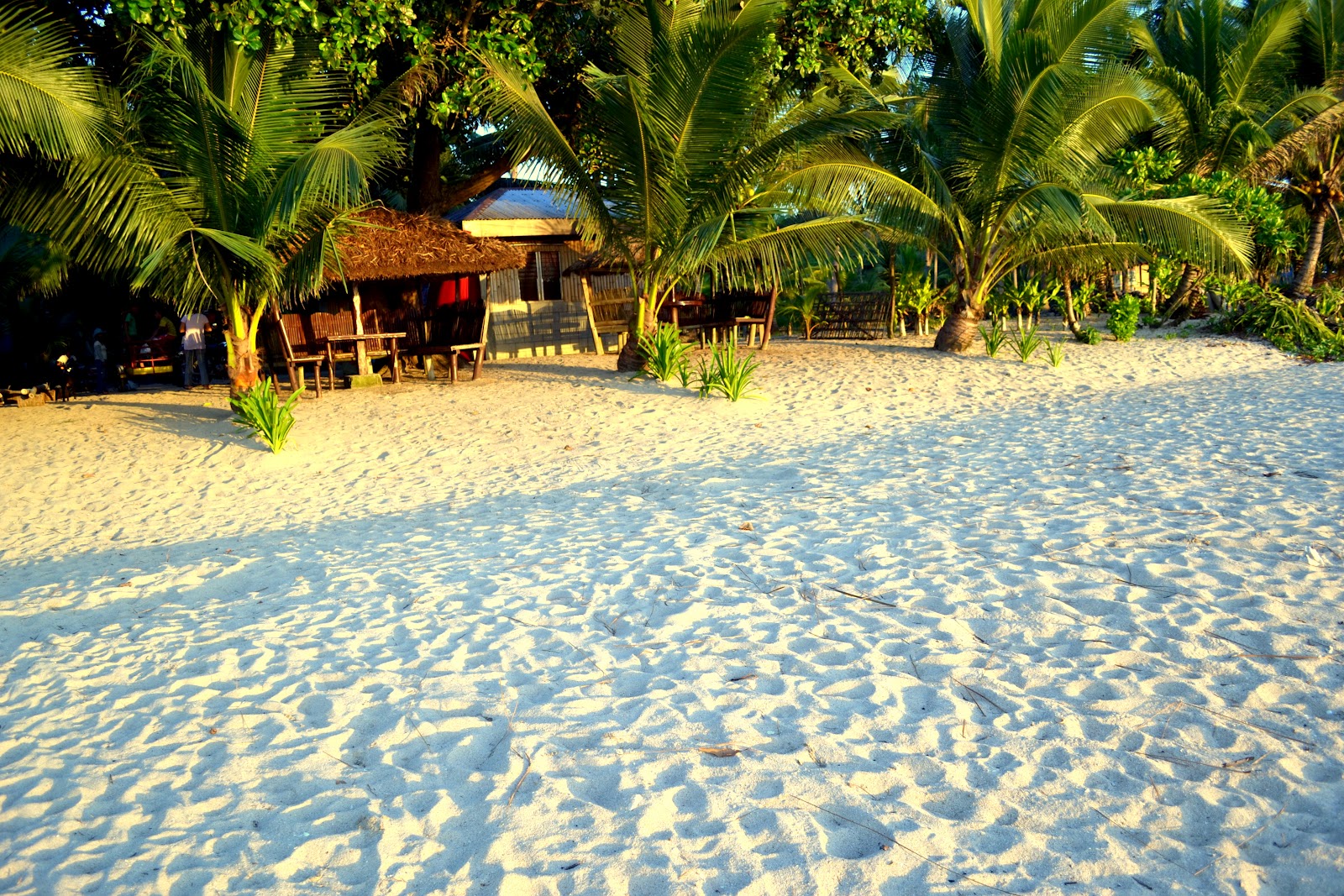 I love LIFE. I live LOVE.: Masbate: A Taste of Country II Balud Ranch ...