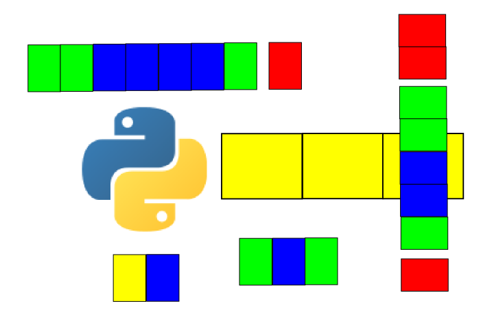 Python 3 para impacientes: abril 2015