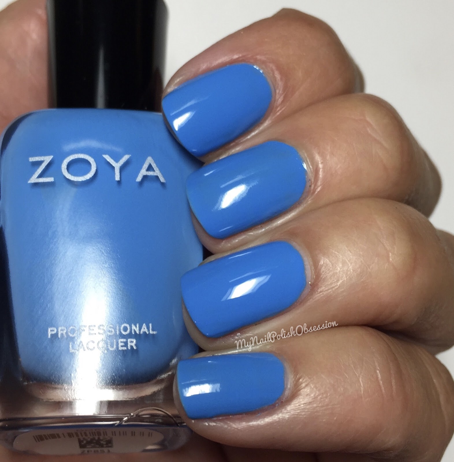 My Nail Polish Obsession: Zoya Seashells, Sunsets & Lipsticks