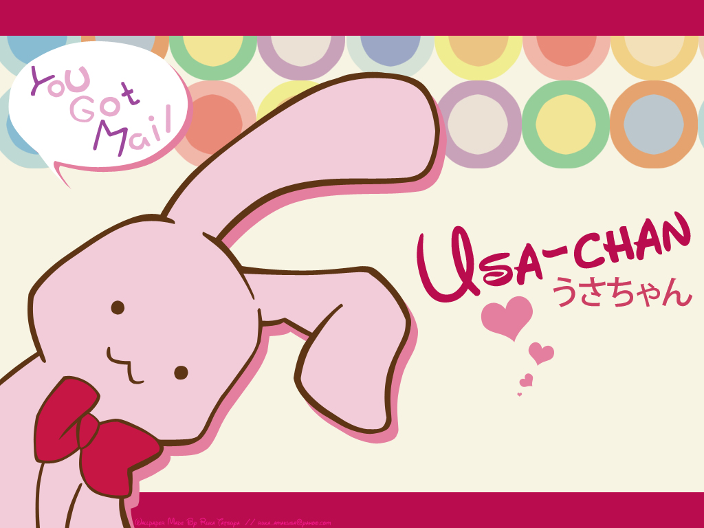 Usa chan the bunny doll: September 2012