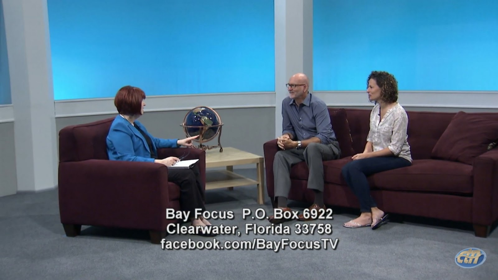 GTD Official Website: IN CASE YOU MISSED IT ON TV...