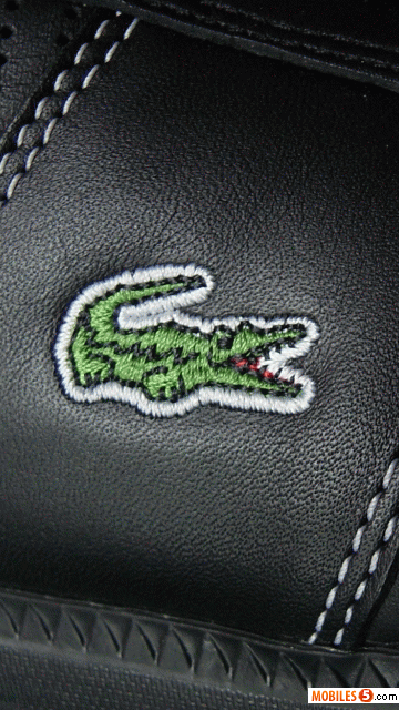 History of All Logos: All Lacoste Logos
