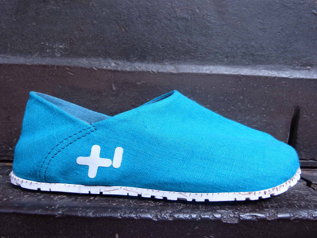 Blossom Everyday: introducing...OTZ shoes!