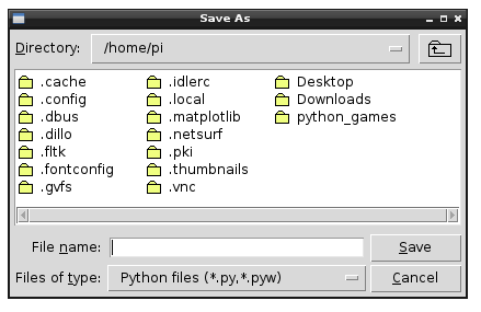 Trevor Appleton: Basic Python - Programming a Word Checker