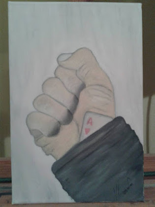 PRODAJA UMETNIČKIH FIGURA I SLIKA -NIŠ (ulje na platnu )