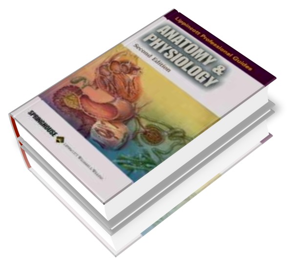 Surgery Made Easy Lippincott Professional Guides Anatomy And Physiology