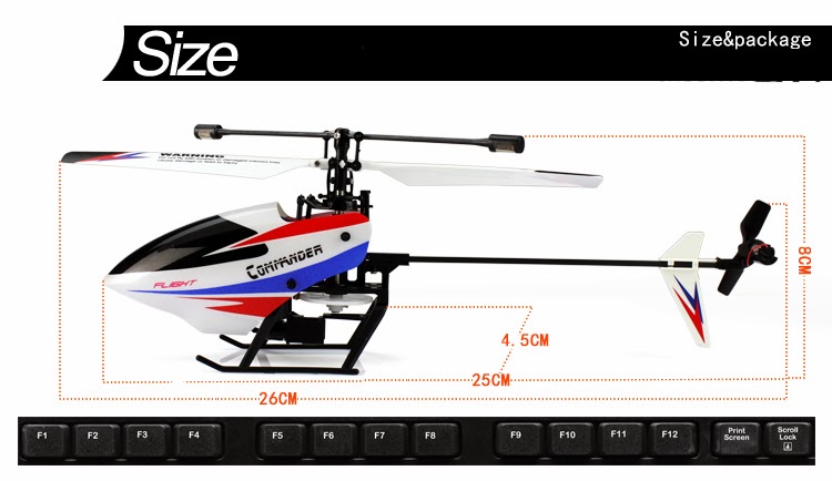 Banggood RC-Banggood New Arrival RC Toys: The best Wltoys Helicopter ...