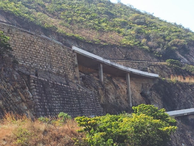 Mrad & Inge's 60+ ANGOLA: D9-10: Humpata - Lebo/a Pass - Namibe ...