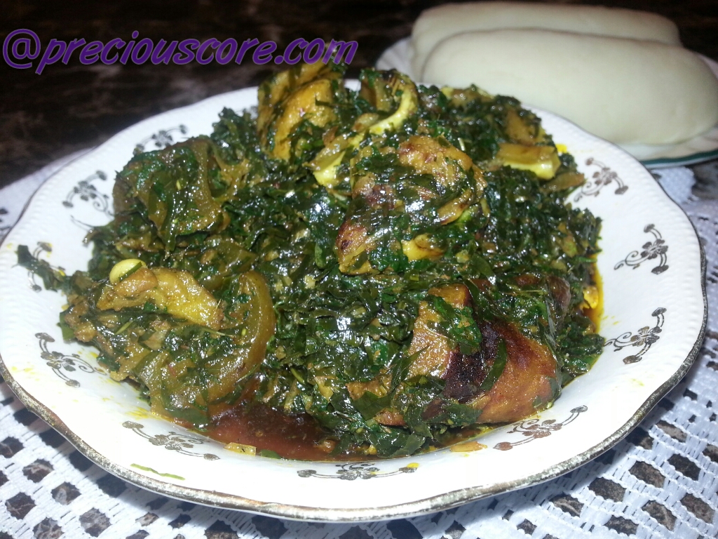 15 CAMEROONIAN MEALS THE WHOLE WORLD SHOULD BE ENJOYING | Precious Core