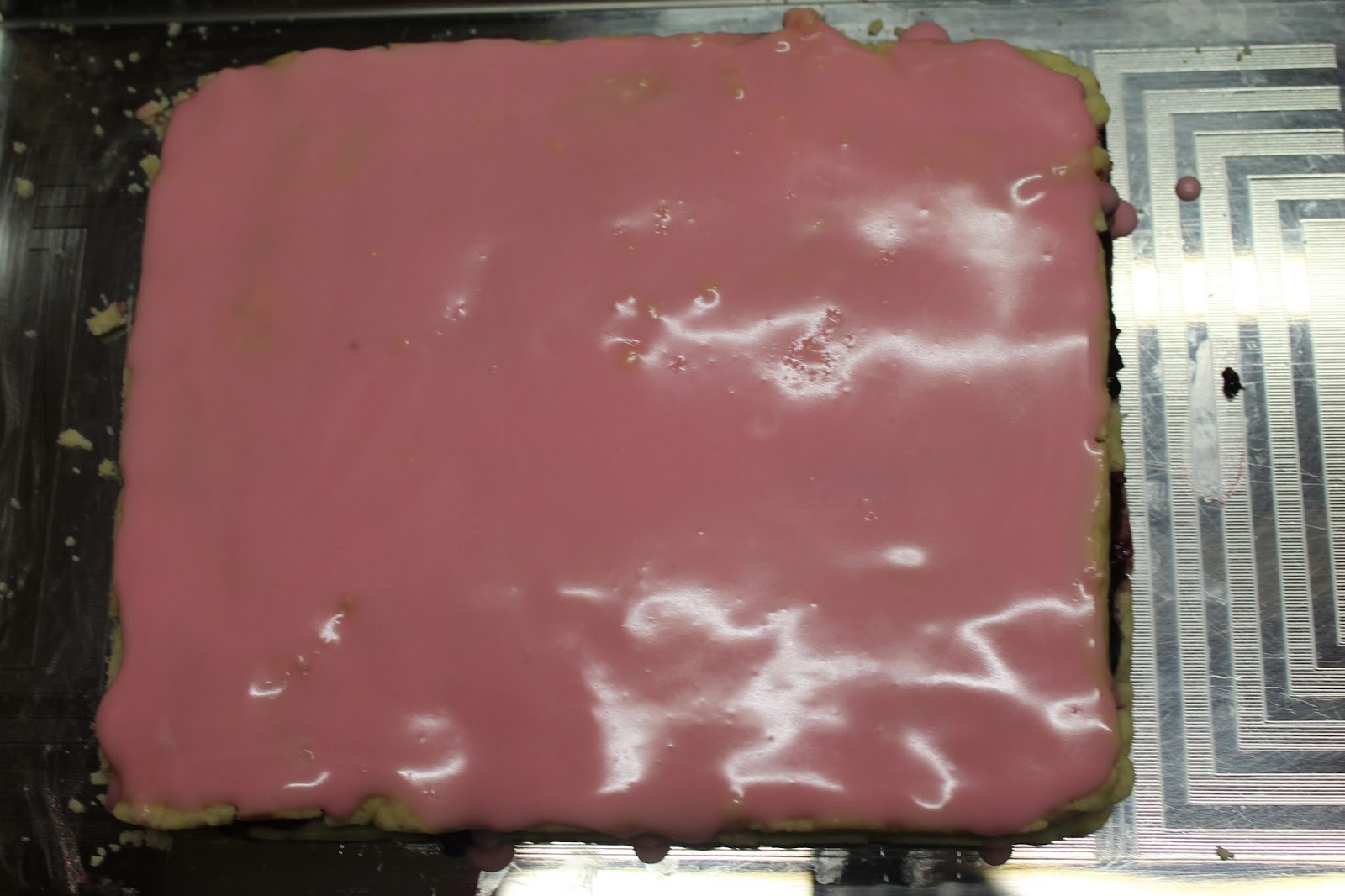 le tenere dolcezze di resy: La Alexander torte della Lettonia