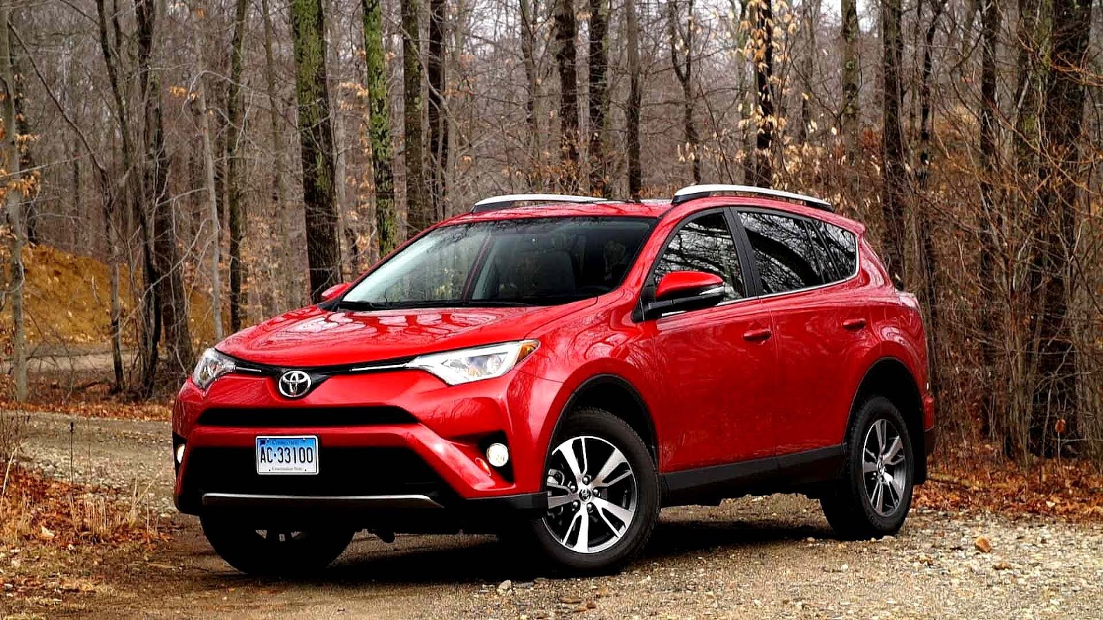 Toyota Rav4 Photo - Photo Choices