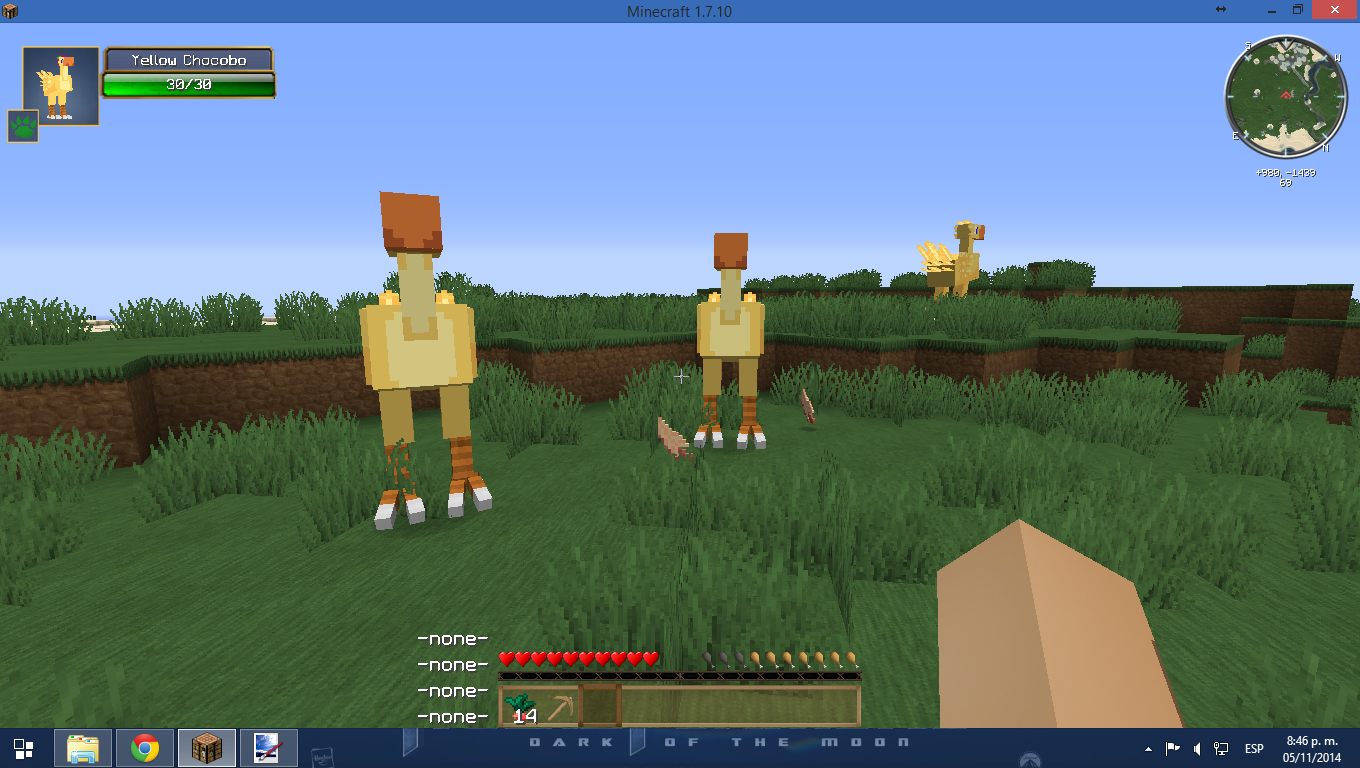 Pack de mods para Minecraft 1.7.10: Pack de mods para minecraft 1.7.10 ...