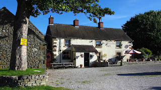 Out & About: Tissington Trail & Biggin