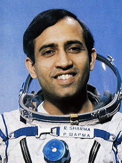 10 Interesting Facts About Rakesh Sharma - First Indian To Travel In ...