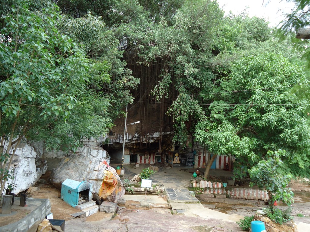Hindu Temples of India: Venkateswara Temple, Tirumala – Pandava Theertham