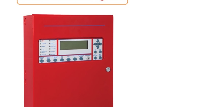 TỰ ĐỘNG HÓA 24H: Analog Control Panel (1 or 2 Loops), Naffco Việt Nam