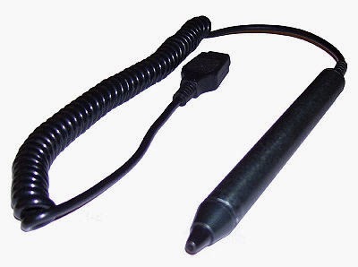 Pengertian dan Fungsi Light Pen | Ilmu Komputer