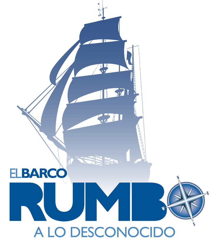 El Barco: Logos del Reality el Barco