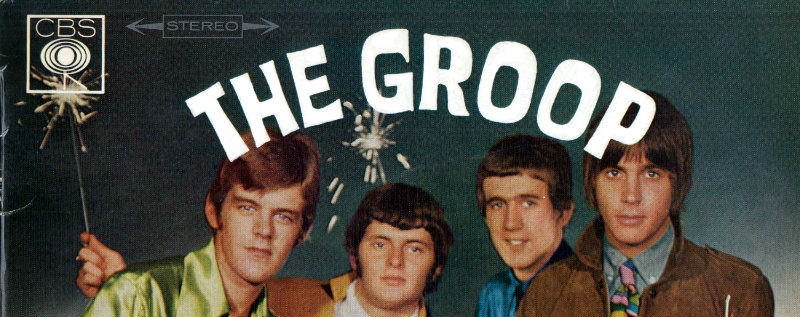 MONOLOVER: THE GROOP/WOMAN YOU'RE BREAKING ME SBP-233460 (-67) AUSTRALIA