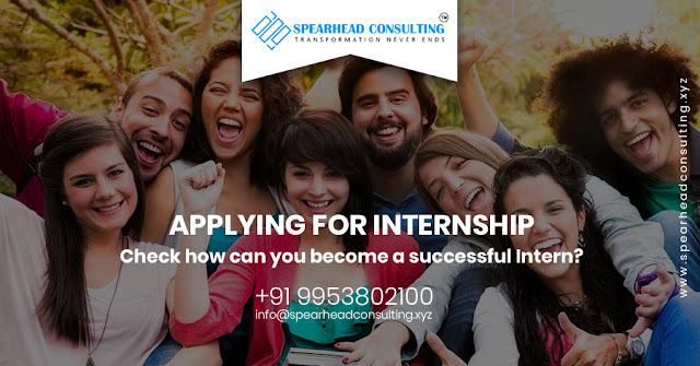 How to be a Successful Intern? Learn To Measure Your Success Steps.