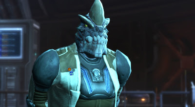 Going Commando | A SWTOR Fan Blog: Jedi Under Siege Character Moments
