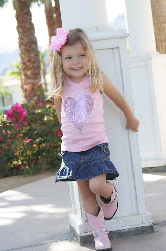 Best Moment Photoes: Fashion - Cute Kids Models