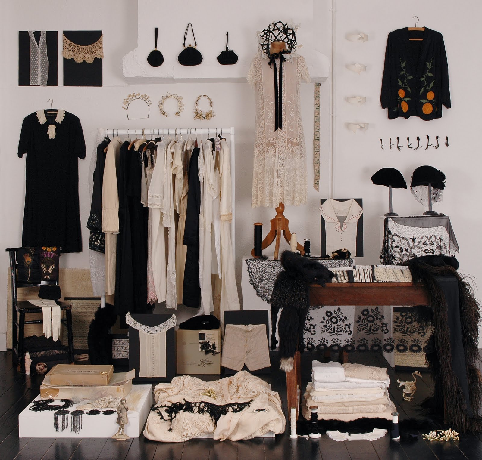 CreativeHappen London: June 2011