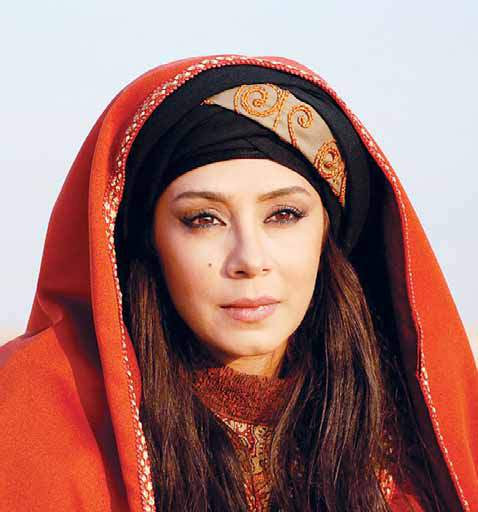 كاريس بشار - Karis Bashar