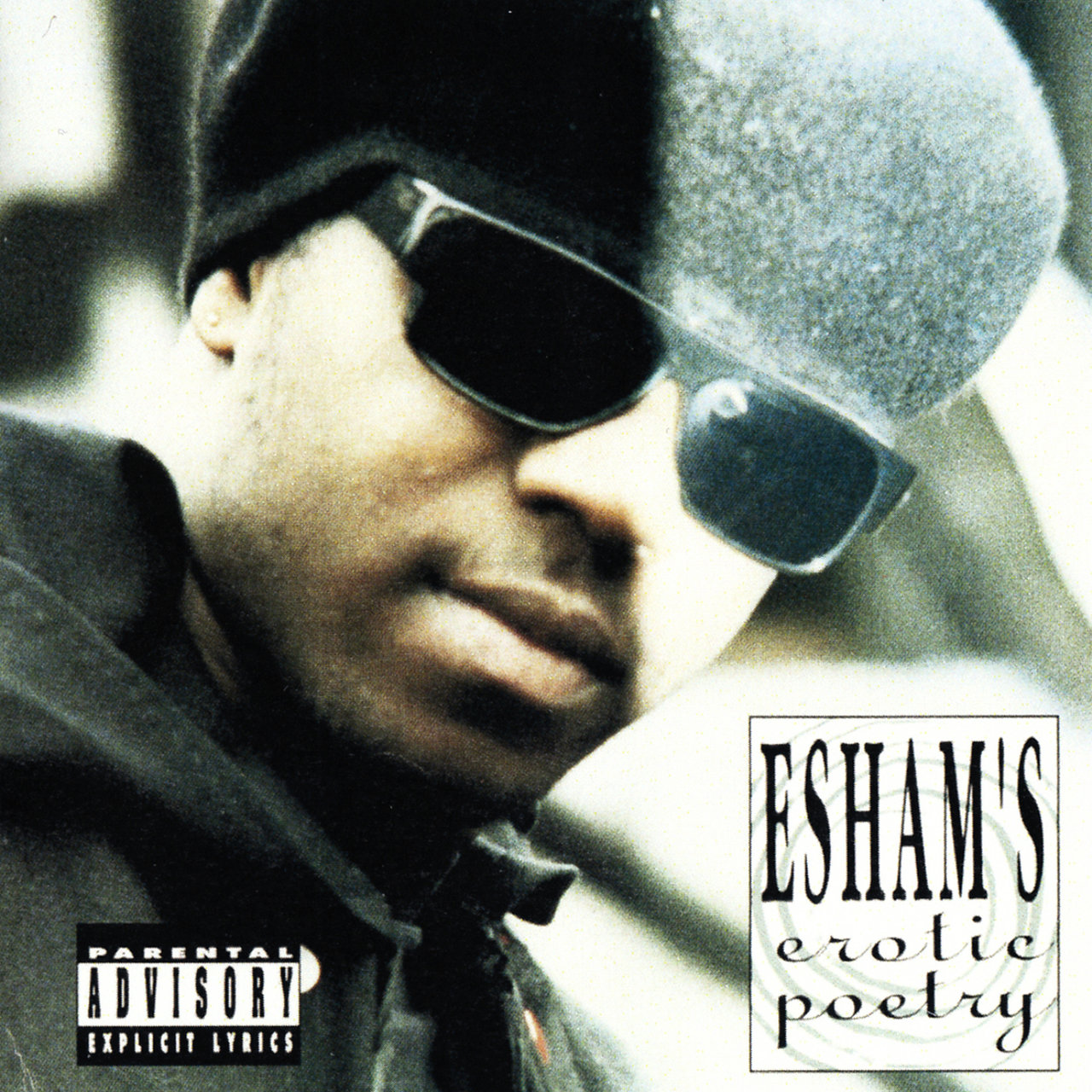 MOTORCITYBLOG: NEW ALBUM RELEASE: Esham- The EP Collection (1991-1994)