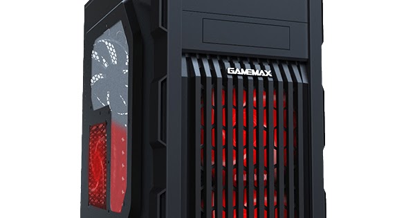 GameMax Casing - Insight Technologies