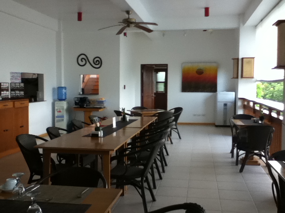 what-CHA-ma-call-it!: Asia Grand View Hotel in Coron, Palawan