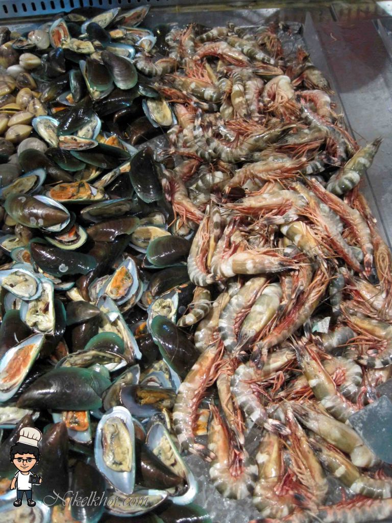 Shabu One 鼎旺 Steamboat Buffet @ Lot 10 Shopping Center, KL | Nikel Khor ...